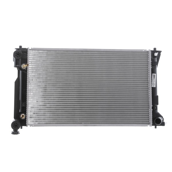 16400 0H120 AKS DASIS, AVA COOLING SYSTEMS Engine radiator cheap ...