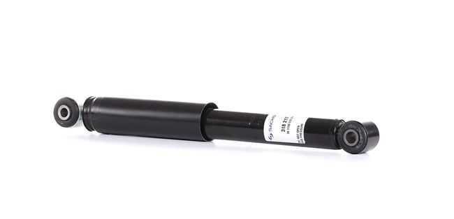 Shock absorber for Vauxhall Zafira B 2.0 2006 - 2014 240 hp Petrol