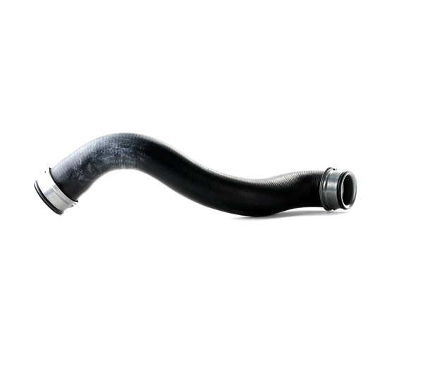 Mangueira de radiador adequados para Mercedes S204 C 250 CDI 2.2 (204. ...