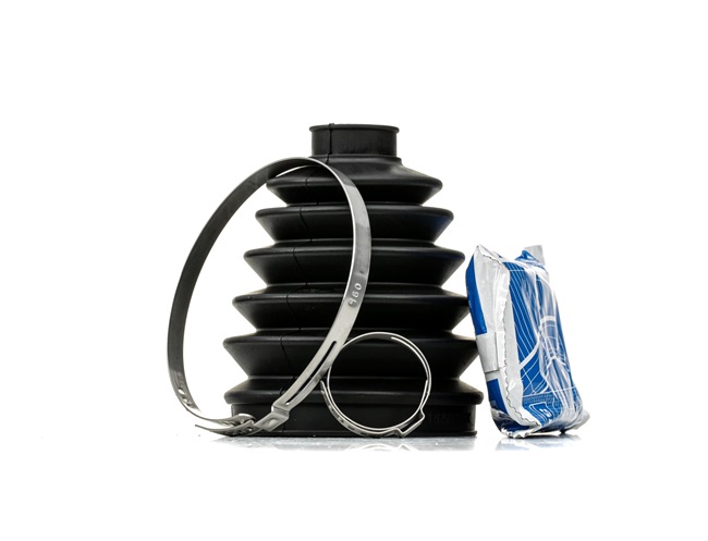 Soufflet de cardan appropriés pour Mercedes W169 A 170 1.7 (169.032 ...