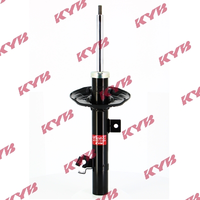 Shock absorber for Nissan X-Trail T32 1.6 dCi ALL MODE 4x4-i (NT32 ...