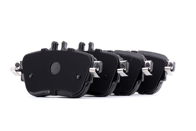 A 000 420 60 00 BREMBO, ABE Brake pad set cheap AUTODOC online shop