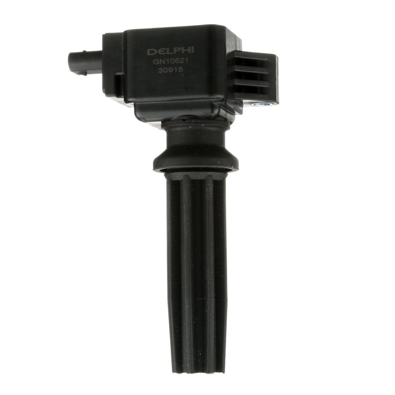 GN10621-12B1 DELPHI GN10621 Ignition coil 3-pin connector, 12V ...