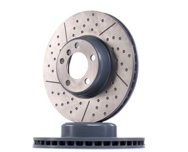 34 10 6 797 602 BREMBO, ZIMMERMANN Brake disc cheap AUTODOC online store
