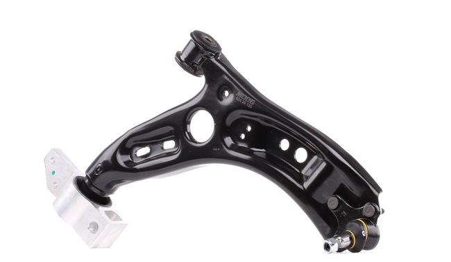 1K0 407 152 AA Suspension arm, Repair kit, Wheel suspension, Control ...