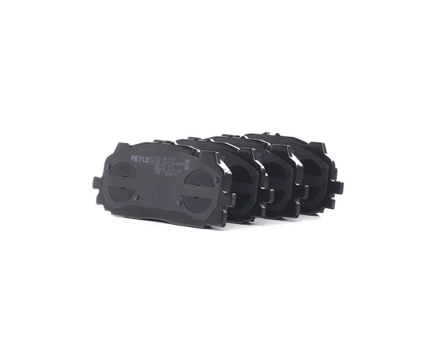 83A 698 151 B BREMBO, A.B.S. Brake pad set cheap AUTODOC online shop