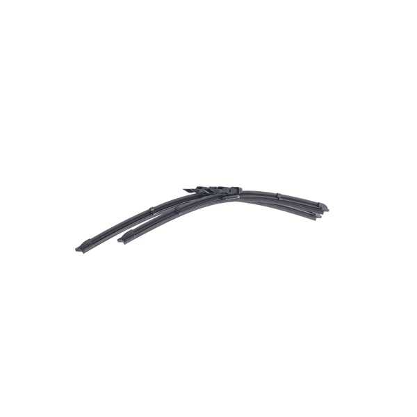 Wiper Blade VALEO SILENCIO FLAT BLADE SET, SILENCIO X.TRM 600mm Front ...