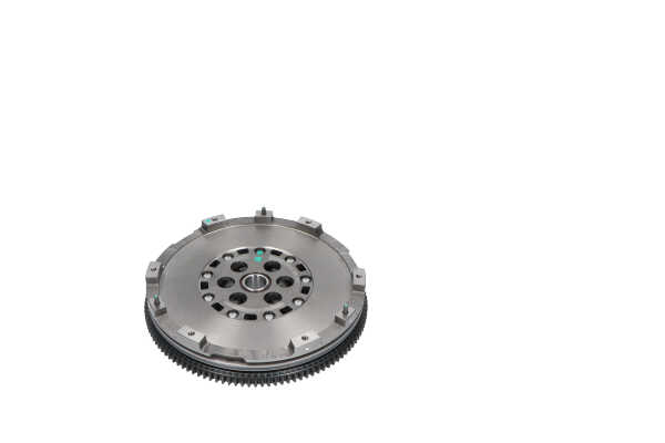Volant moteur CHEVROLET Captiva (C100, C140) 2.2 D 4WD 2011 - 2023 ...