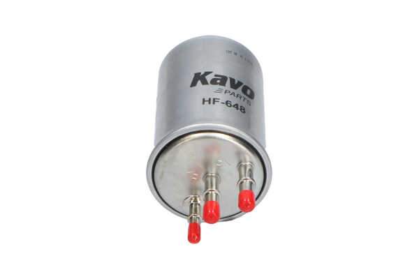 O K52A 23570A ACKOJA, BLUE PRINT Fuel filter cheap AUTODOC online store