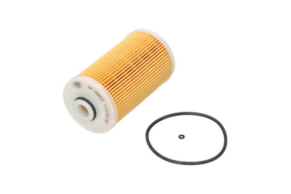 Kraftstofffilter für Honda CR-V III 2.2 i-DTEC 4WD (RE6) 150 PS / 110 ...