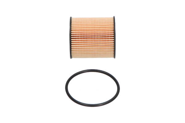 Oil filter for Jaguar X250 2.2 D 2012 - 2015 200hp / 147kW Diesel 224DT
