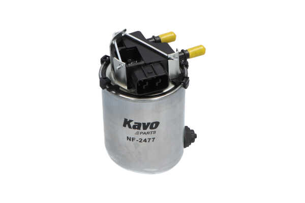 Filtre à carburant pour Nissan Qashqai J10 1.6 dCi 130 CH Diesel 96 KW ...