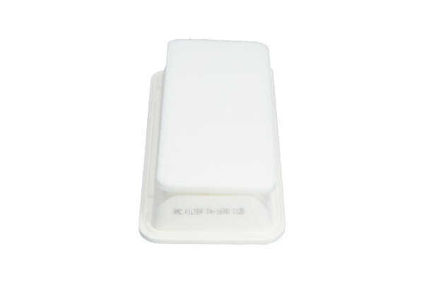 17801 0N020 ACKOJA, ALCO FILTER Luchtfilter goedkoop AUTODOC online shop