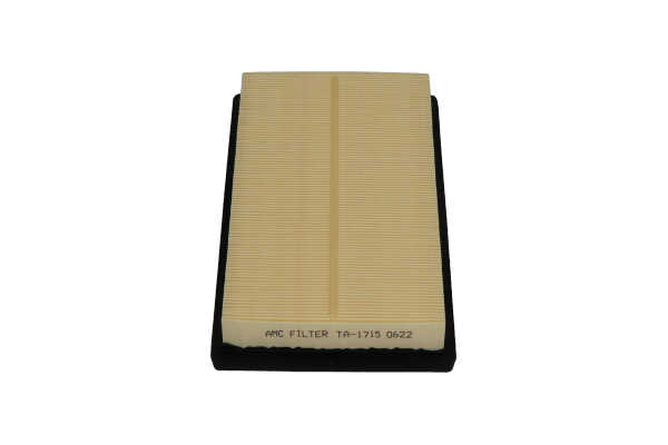 Luftfilter til TOYOTA RAV4 V (XA50) 2.5 Hybrid AWD (AXAP54) 306 HK ...