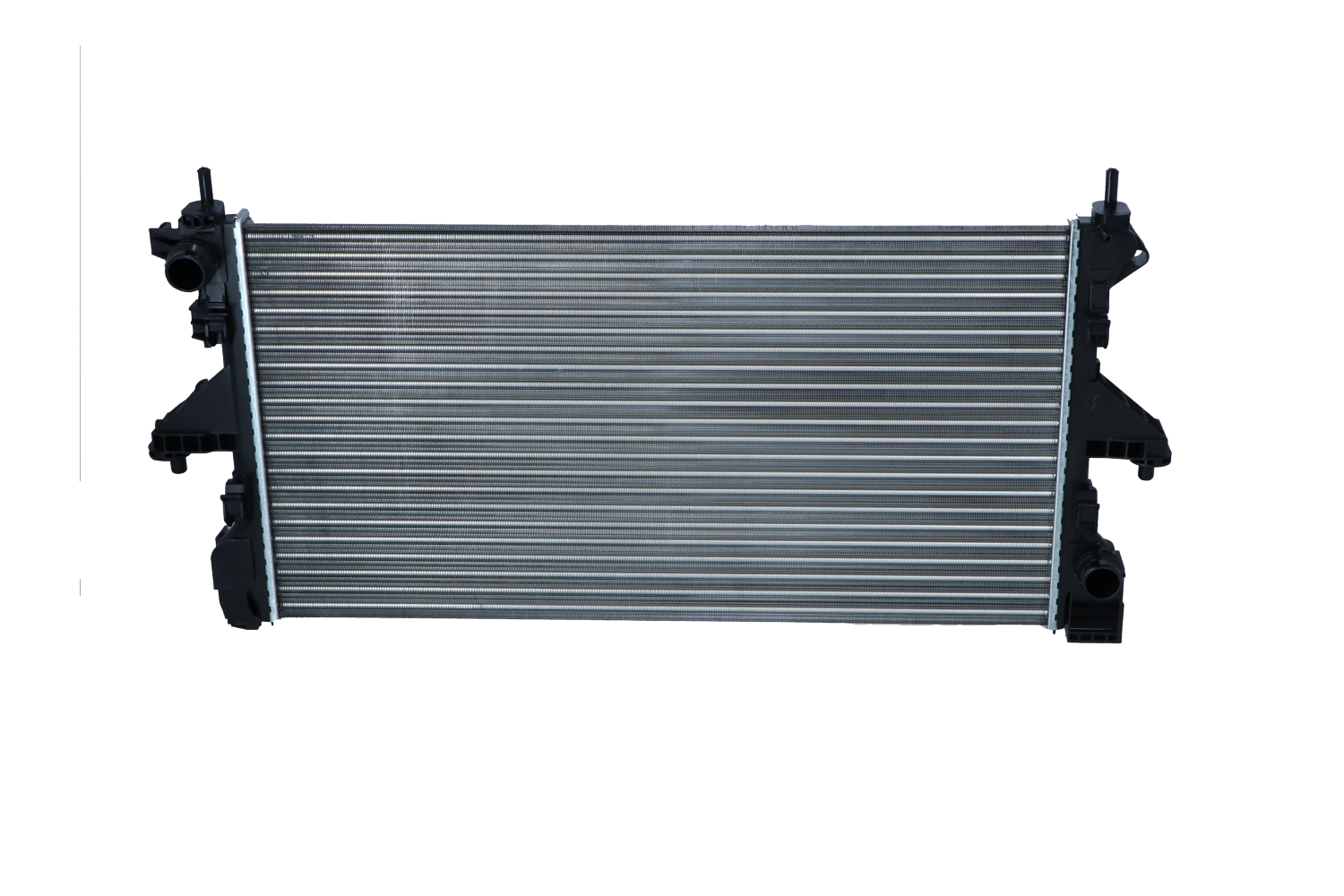 Radiateur pour Citroen Jumper 250 Van 2.0 BlueHDi 130 2016 - 2019 130CH ...