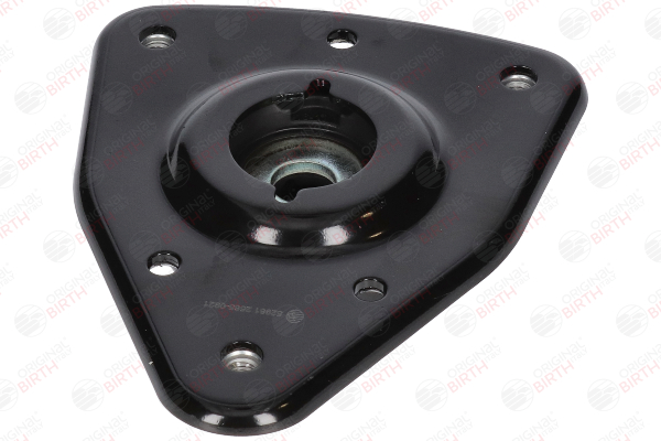 98 175 924 80 SNR, SIDEM Top strut mount, Suspension strut mounting ...