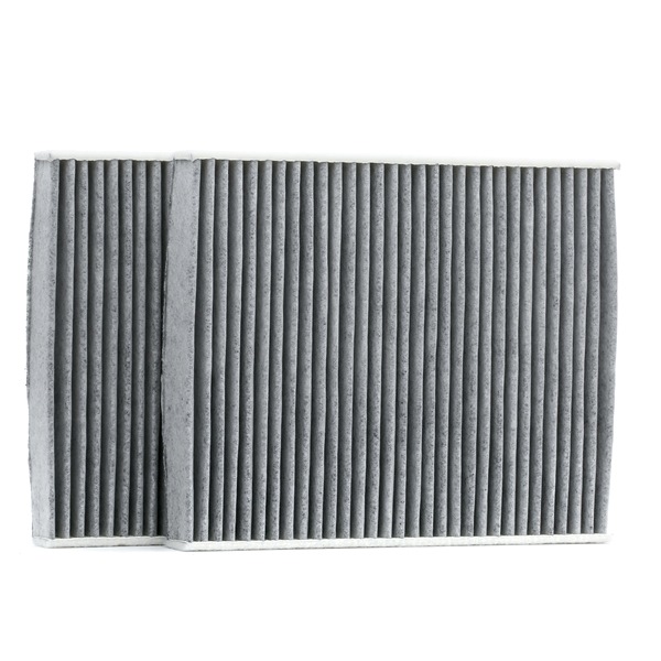 64 11 9 163 328 Pollen filter, Filter set, Cabin air OEM BMW, ROLLS ...