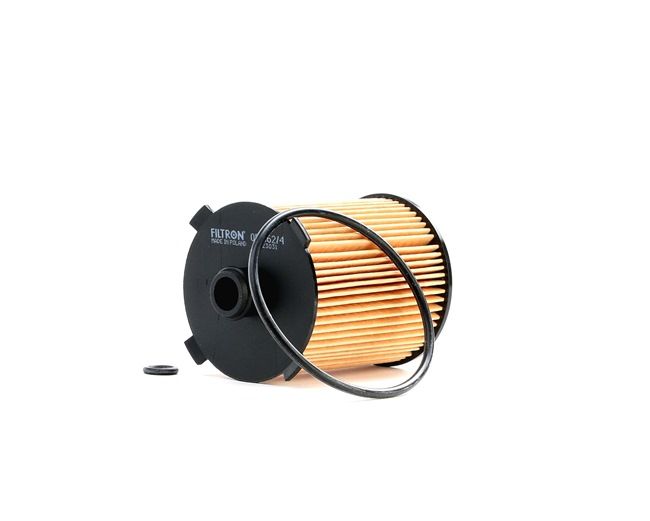 Oil filter for Volvo V40 Estate 2.0 D2 120hp / 88kW 2015 - 2023 D 4204 T8