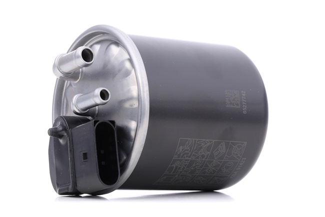 Fuel filter for Mercedes Vito Mixto W639 113 CDI 2.2 4x4 2010 - 136 hp ...