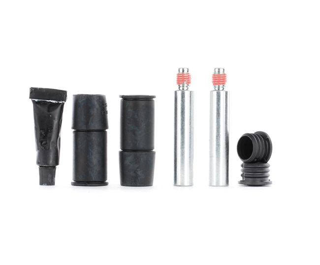 34 11 1 157 041 ATE, BOSCH Brake caliper, Guide sleeve kit, Brake ...