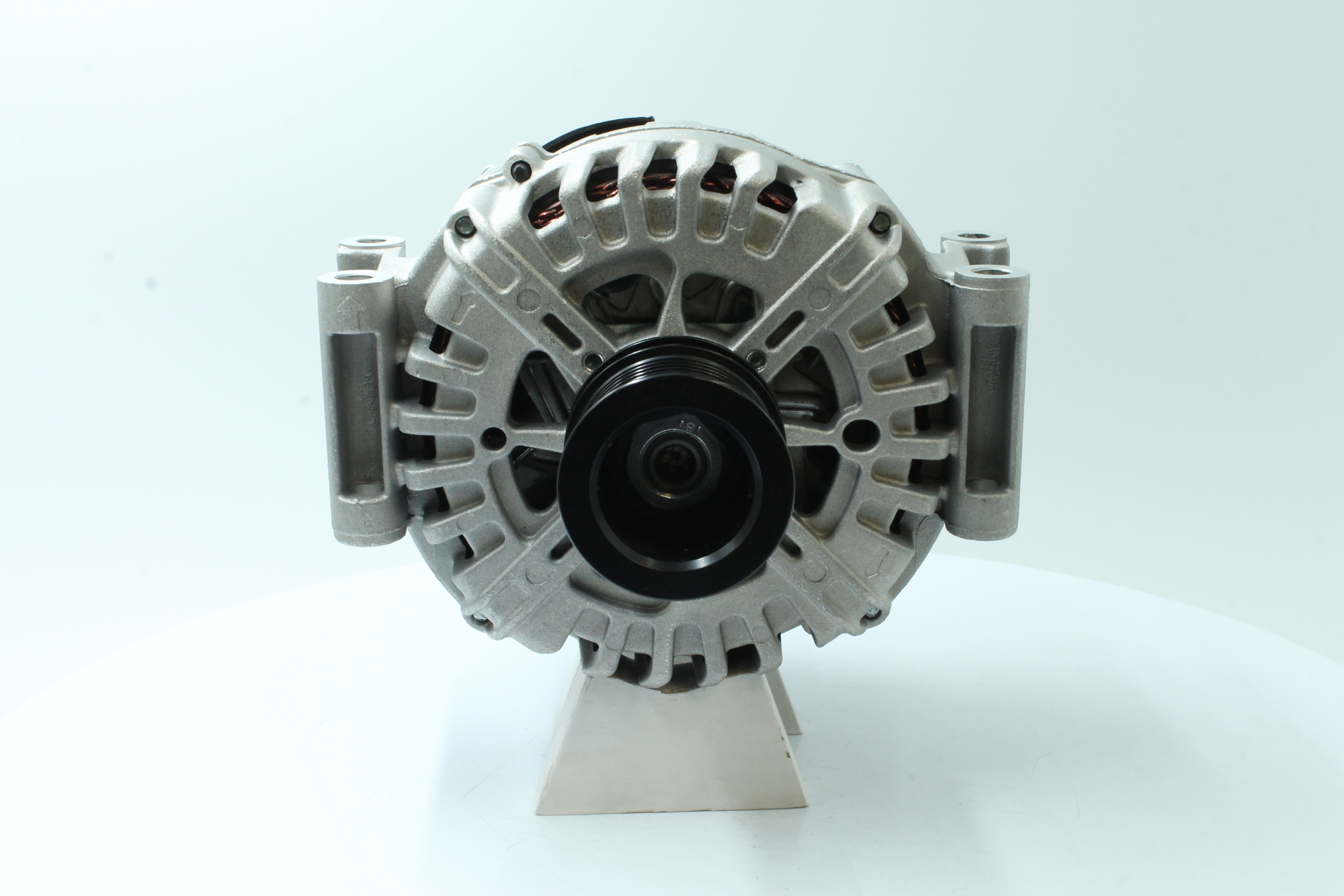 A 000 906 09 03 AD KÜHNER, ALANKO Alternator cheap AUTODOC online shop