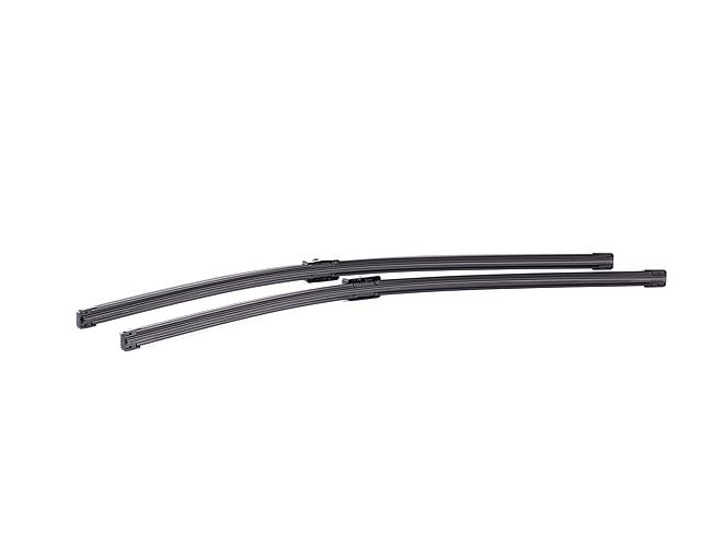 OXIMO WAPX300300 Wiper blade 700 mm Front, Flat wiper blade | AUTODOC ...