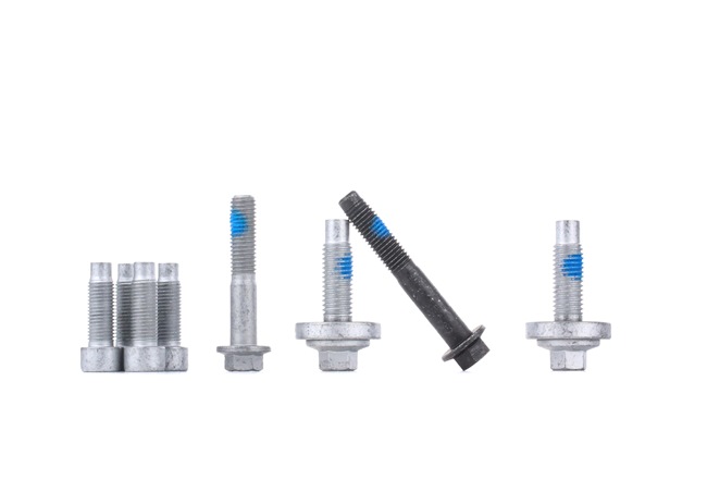 Kit de reparación de la suspensión para Volvo XC60 156 3.0 T6 AWD 2010 ...