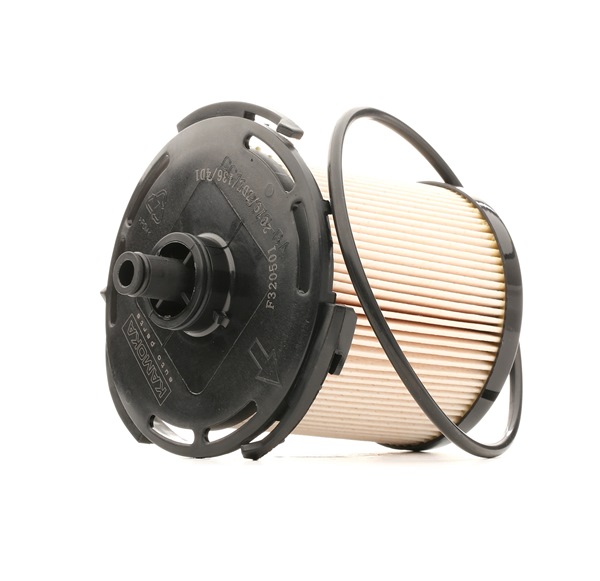 Fuel filter for Ford Transit mk7 Minibus 2.4 TDCi 2006 - 2022 115hp ...