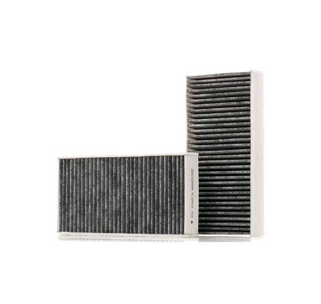 Kupefilter till Mini F55 2.0 Cooper SD 2013 - 170hk / 125kW Diesel