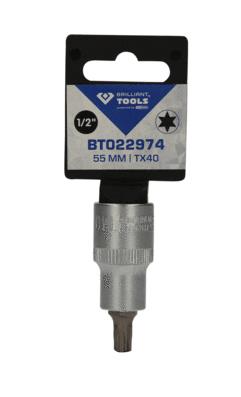 BT022974 KS TOOLS Clé à douille T40, Torx | AUTODOC prix et avis