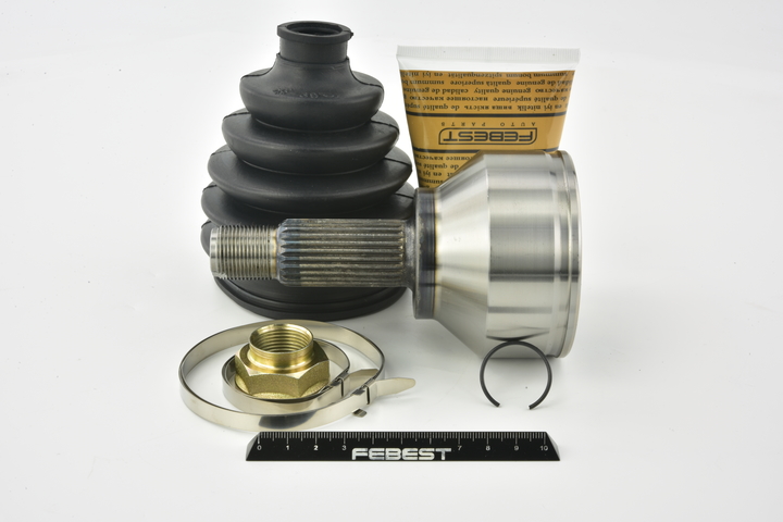 31609806468 FARE SA, FEBEST Joint kit, Drive shaft, Bellow set cheap ...