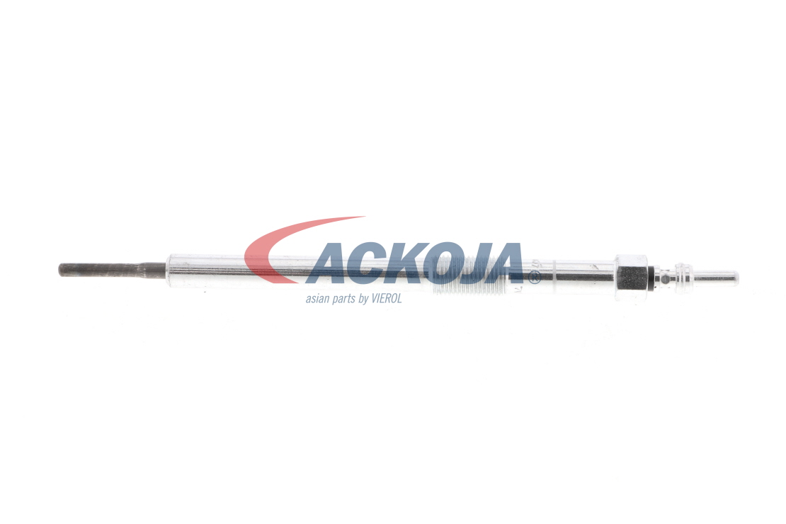 Glow plugs for Nissan X-Trail T31 2.0 dCi 4x4 173 hp Diesel 127 kW 2007 ...
