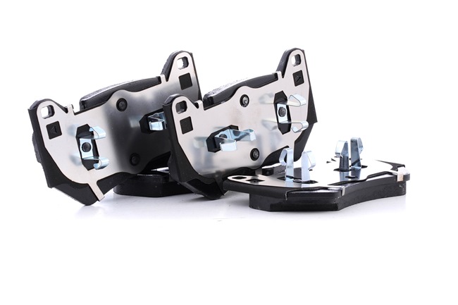 80A 698 151 F A.B.S., BLUE PRINT Brake pad set cheap AUTODOC online shop