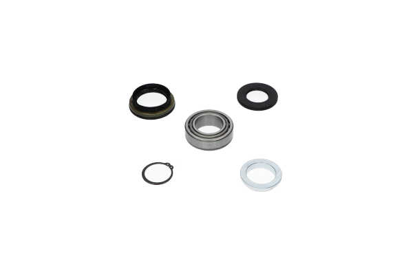 Wheel bearing for Nissan Navara NP300 2.5 dCi 4WD 2006 - 2023 171hp ...