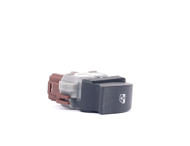 Window switch for Renault Master 2 Van 2.5 dCi 2006 - 120 hp Diesel