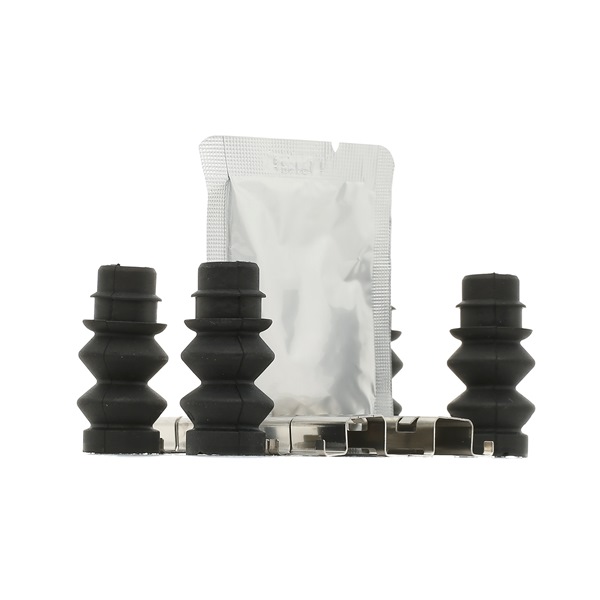 Accessoireset, schijfremblok voor Renault Clio 4 Grandtour 1.5 dCi 90 ...