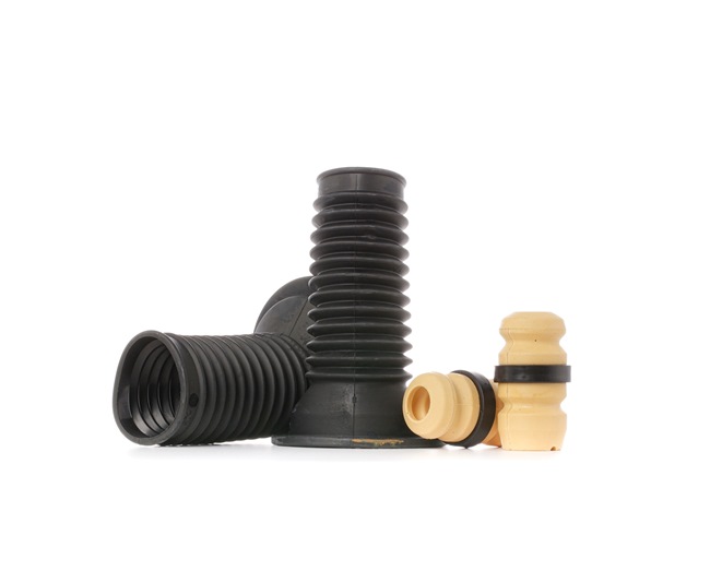 Shock absorber dust cover and bump stops for TOYOTA Avensis II Saloon ...