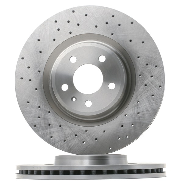 4G0 615 301 AE Disque de frein avec numéro OEM VOLKSWAGEN, AUDI