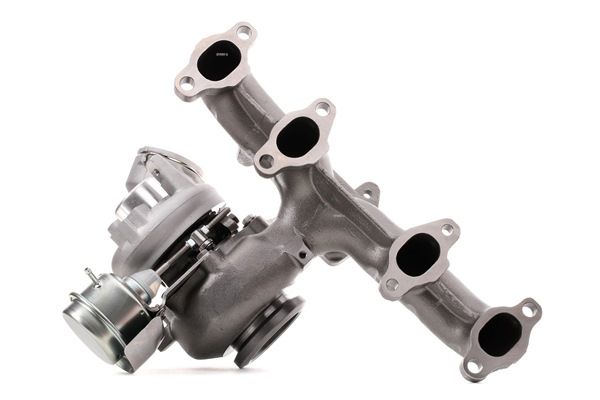 03G 253 014 MX Turbocompresor, Juego de montaje, Conducto aceite el número del fabricante ...