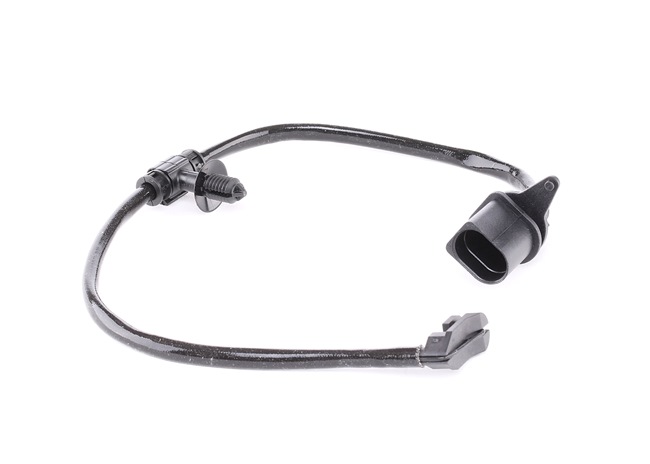 8W0 615 121 E Brake pad wear sensor, Sensor, Brake pad wear for VW ...