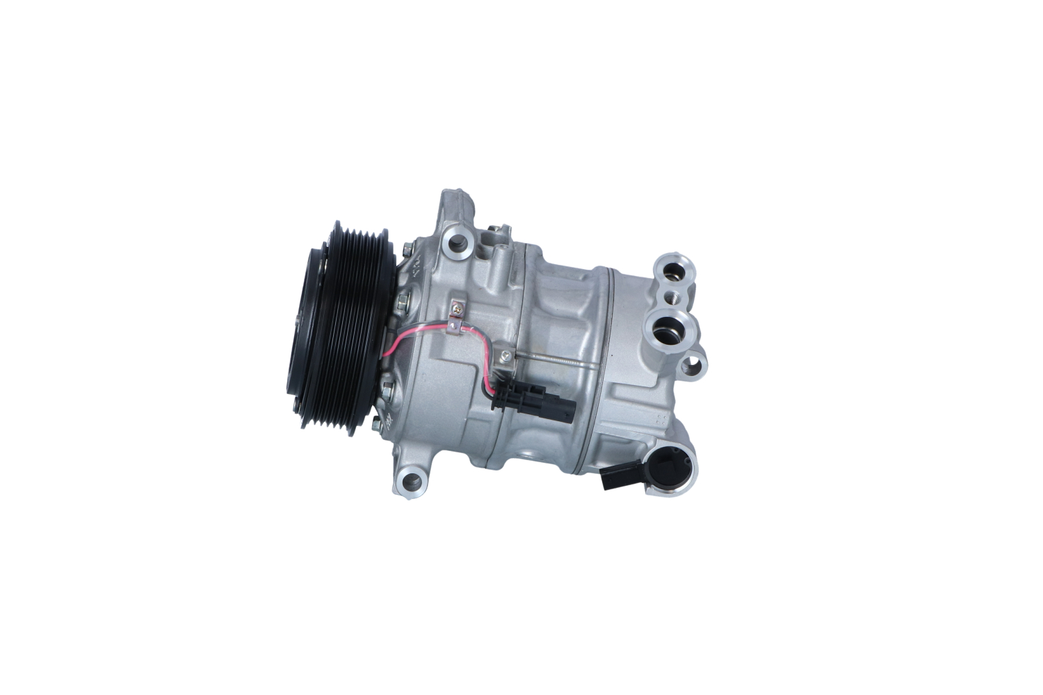 Compresseur de climatisation pour Opel Insignia A Sports Tourer 1.6 ...