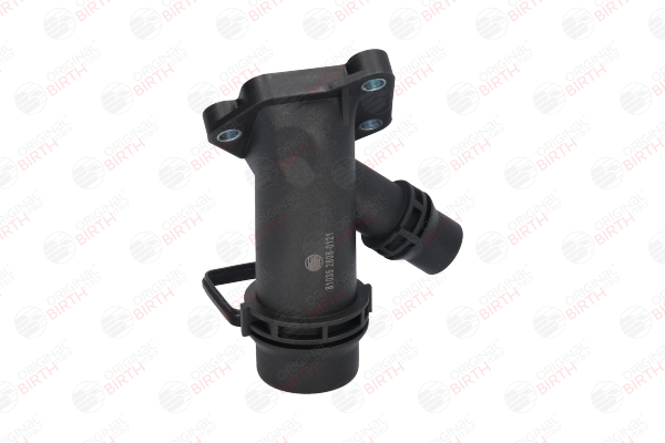 11 12 2 247 744 3RG, AIC Coolant flange cheap AUTODOC online shop