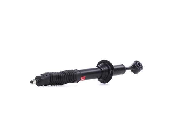 5510017 KYB Shock absorber Front Axle, Gas Pressure, Monotube, Spring ...