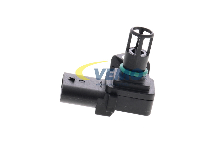 13 62 8 637 900 METZGER, TRISCAN Intake manifold pressure sensor cheap ...