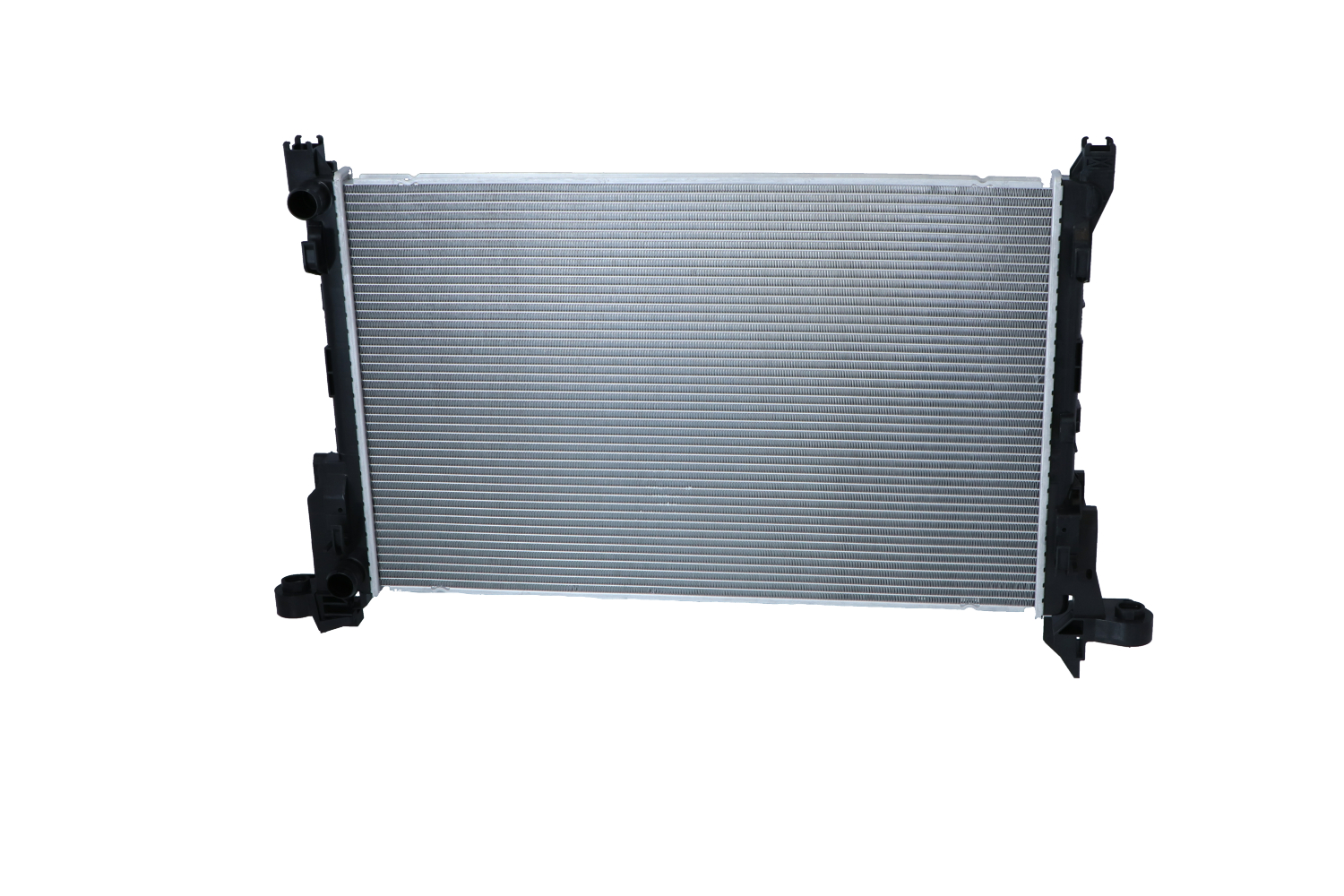 Radiator for Renault Trafic 3 Van 1.6 dCi 115 (FGMD) 2014 - 2023 116hp ...