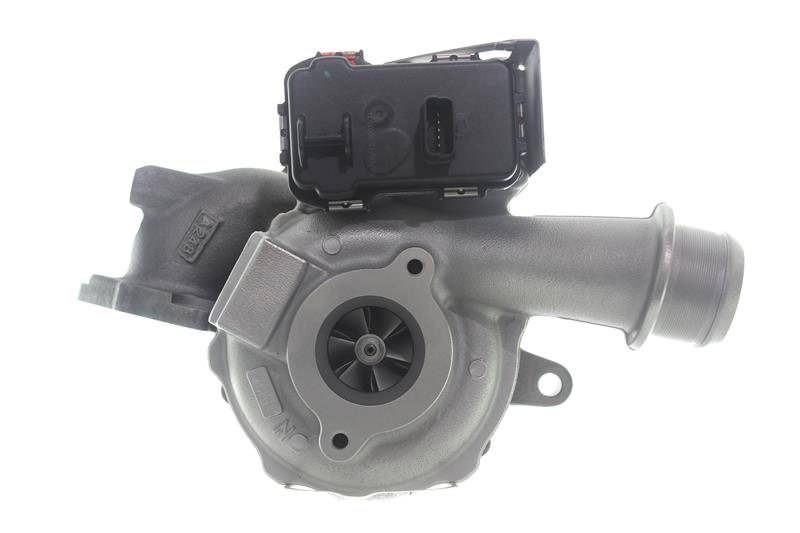 Turbo PEUGEOT 508 I (8D_) Berline 2.2 HDi 2010 - 2018 204CH / 150KW ...