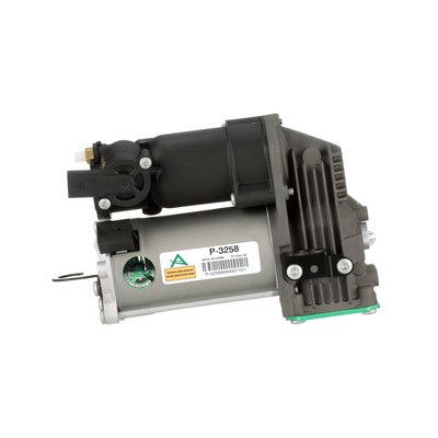 Kompressor, Luftfederung passend für Mercedes W166 ML 350 BlueTEC 4 ...