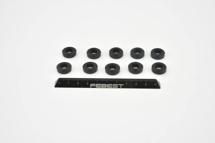 09320-08062 FEBEST Seal ring, Injector cheap AUTODOC online shop