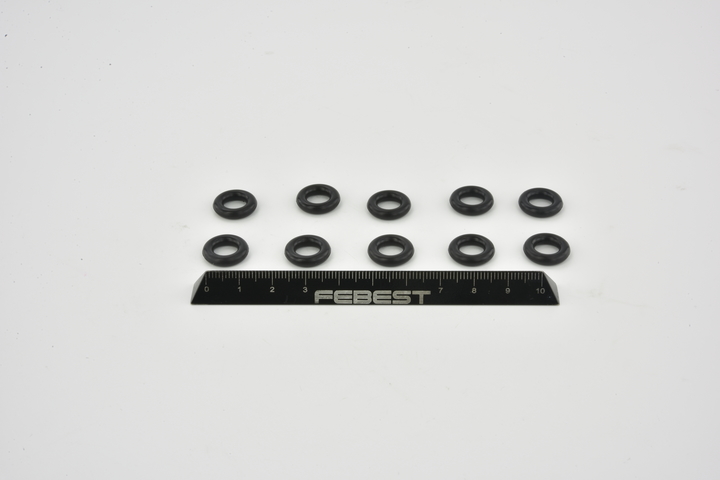 Joint injecteur JEEP Cherokee III (KJ) 2.8 CRD 4x4 2004 - 2008 163CH ...