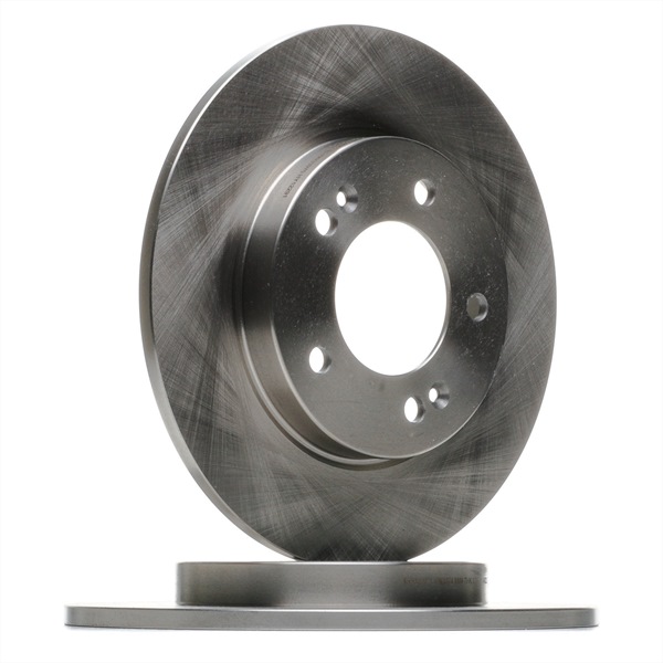 Brake discs for KIA XCeed (CD) 1.5 T-GDI 2021 - 2023 159hp / 117kW ...